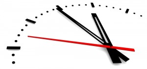 Time awareness – Tony Crabbe